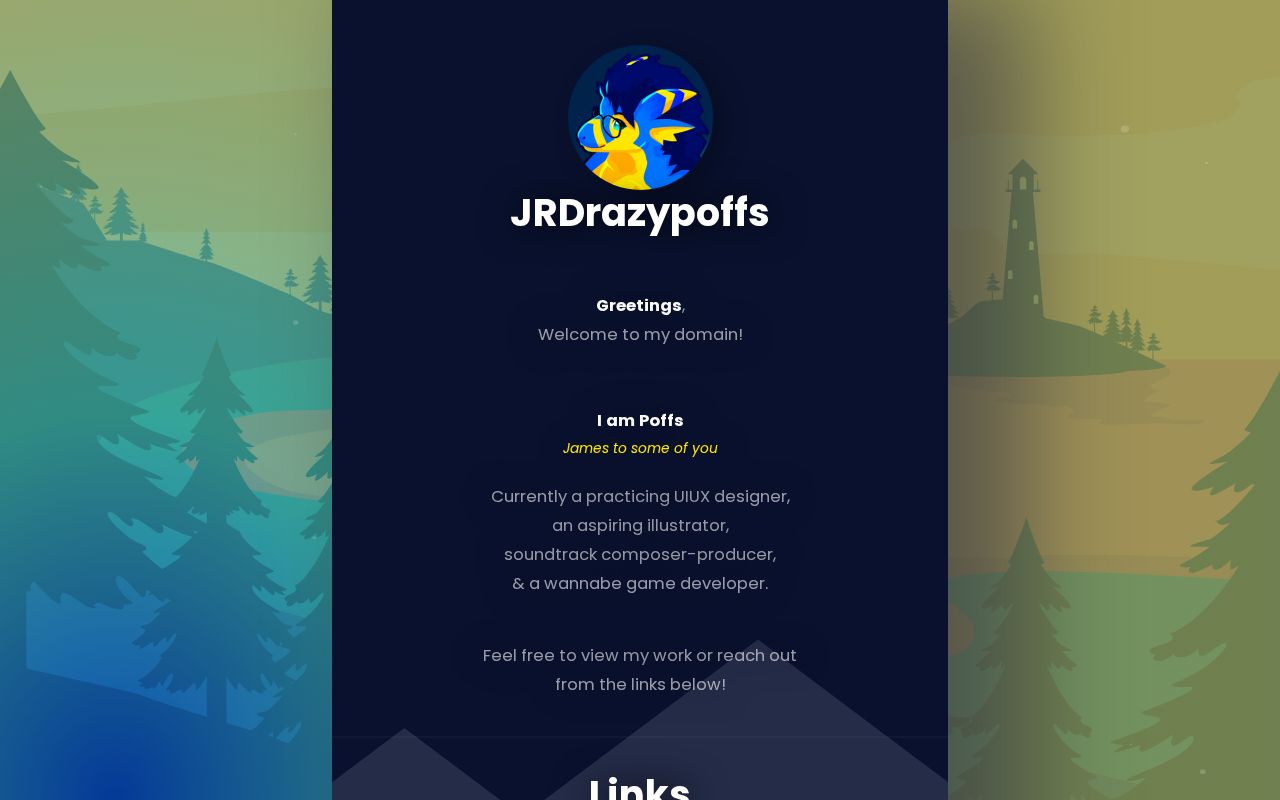 JRDrazypoffs